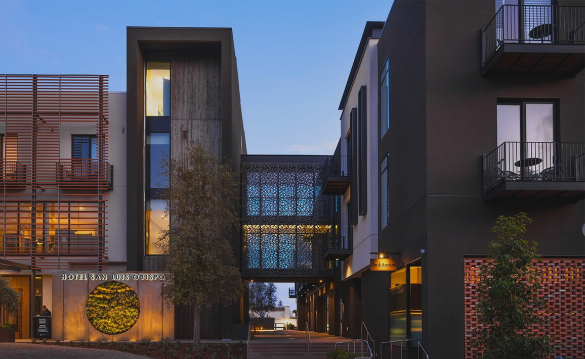 Home - The SLO Collection